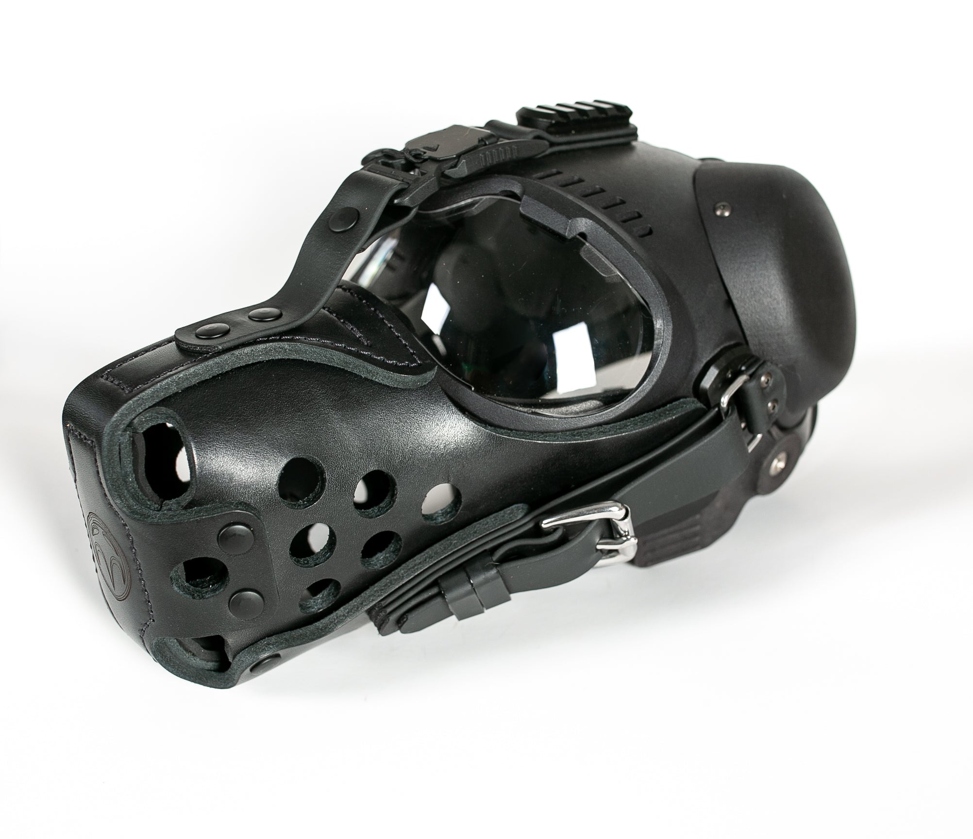 K9 Helm CS1-A2 GoggleHelm Complete Kit – ReconK9