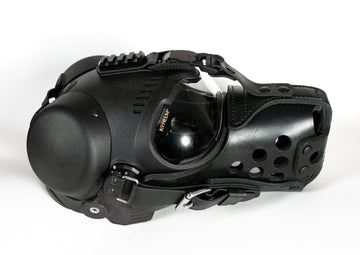 K9 Helm CS1-A2 GoggleHelm Complete Kit – ReconK9