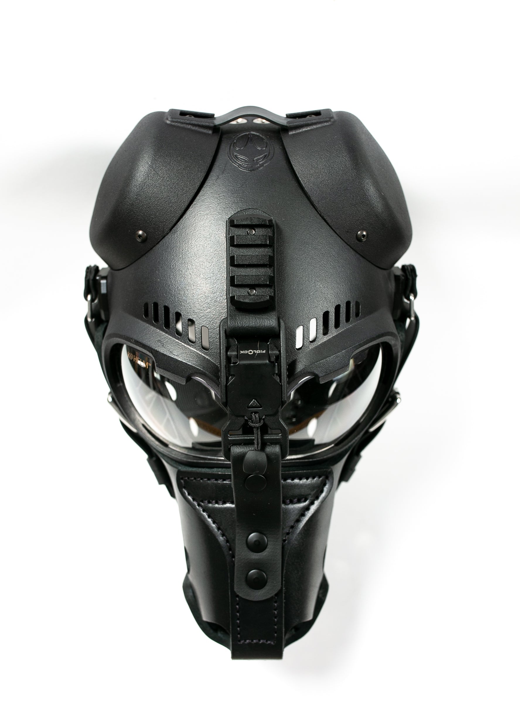 K9 Helm CS1-A2 GoggleHelm Complete Kit – ReconK9