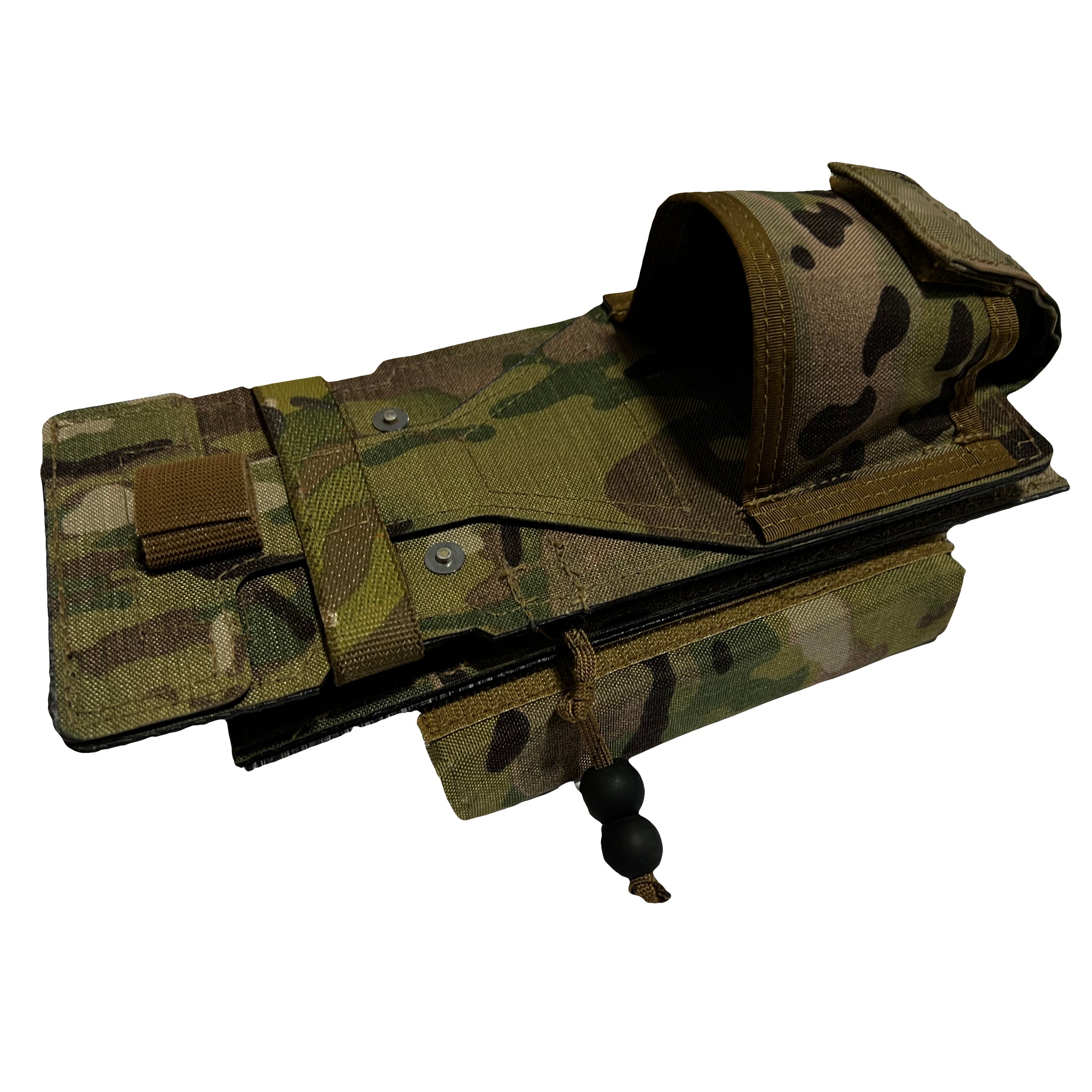 Camera & Accessory Mounting System (CAMS) – ReconK9