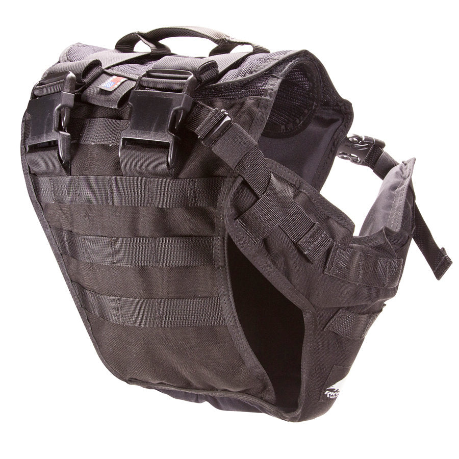 Lightweight Dog Floatation Harness | Recon K9 – ReconK9