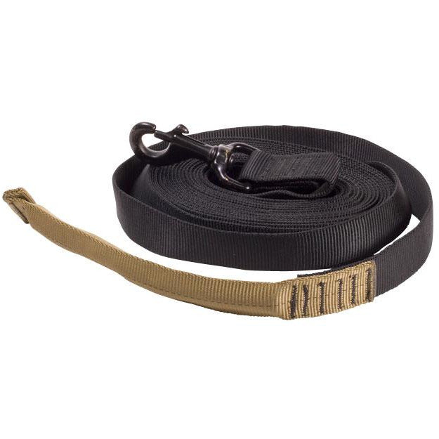 Tracking Long Line – ReconK9